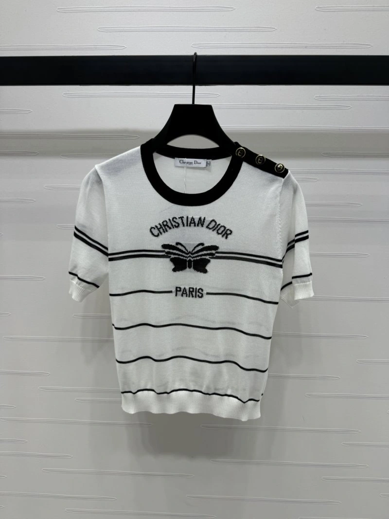 Perfect replica Christian Dior T-Shirts
