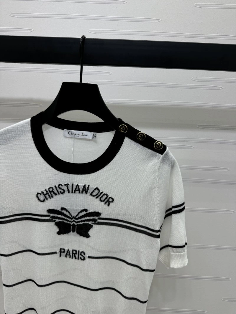 Perfect replica Christian Dior T-Shirts