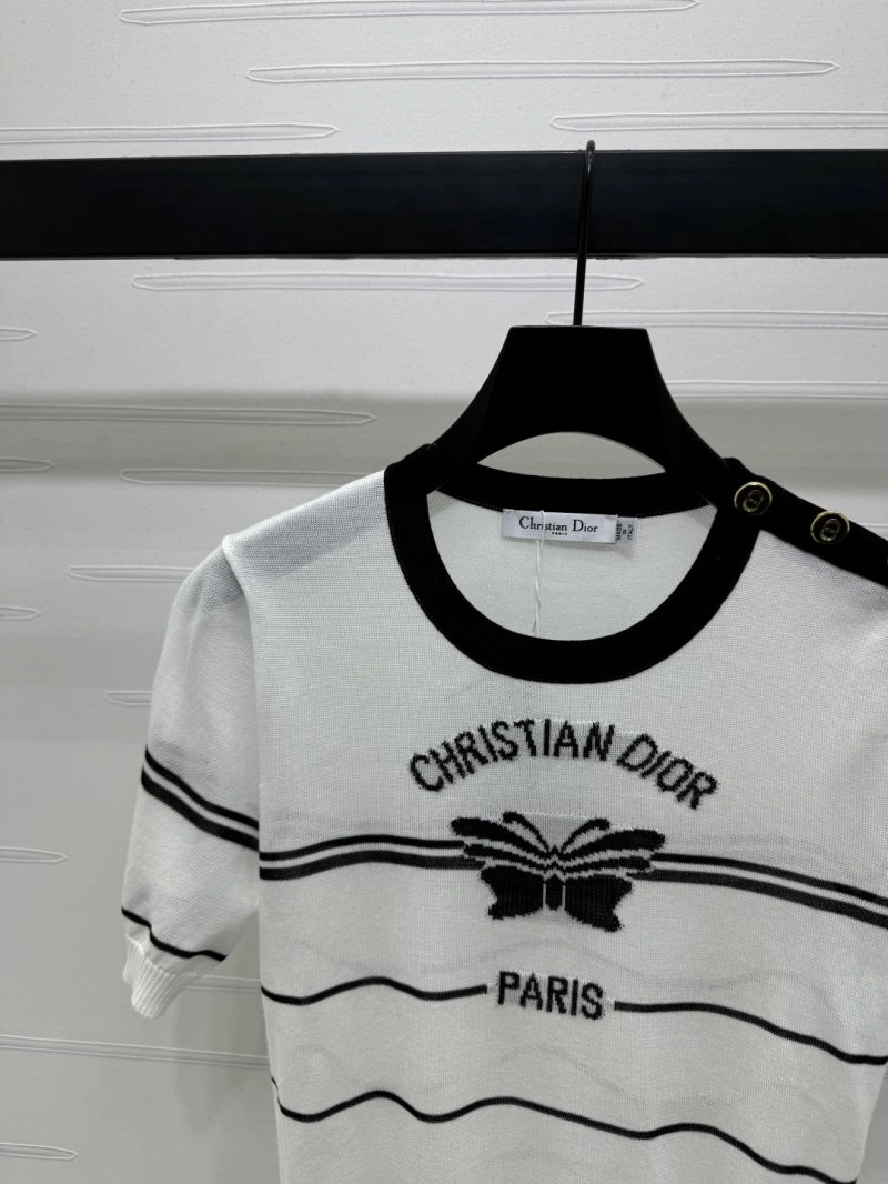 Perfect replica Christian Dior T-Shirts