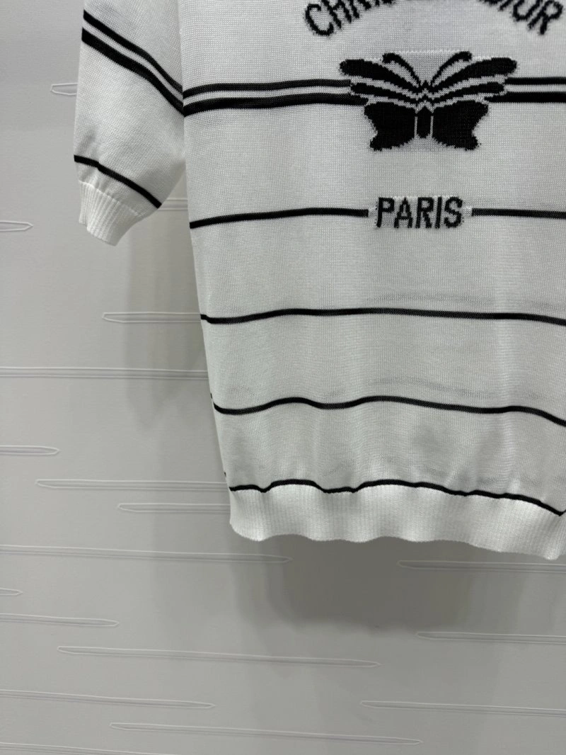 Perfect replica Christian Dior T-Shirts