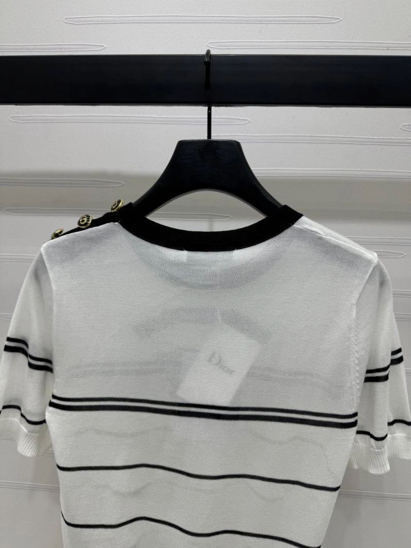 Perfect replica Christian Dior T-Shirts