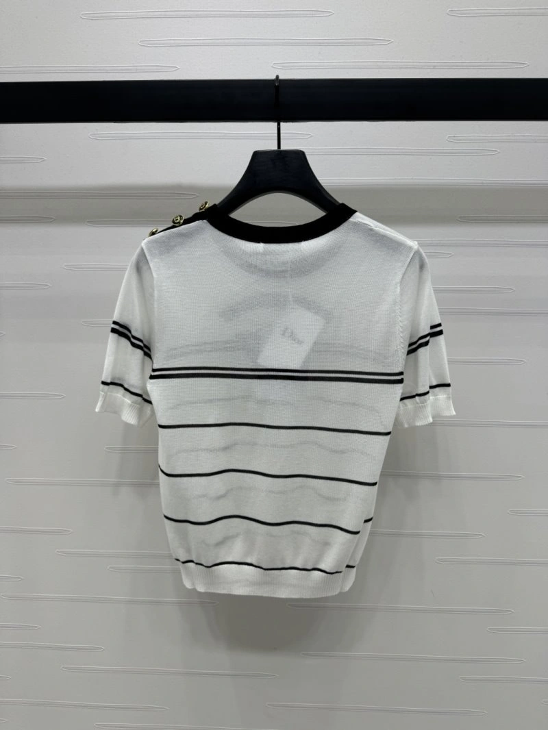 Perfect replica Christian Dior T-Shirts