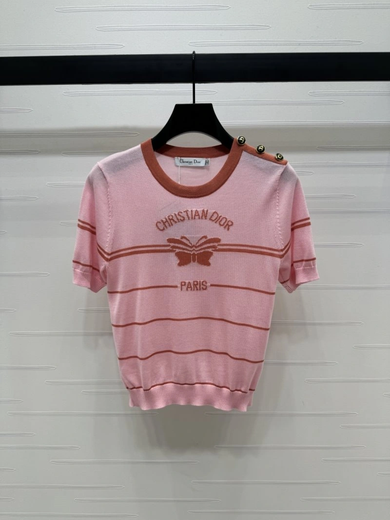 Christian Dior T-Shirts