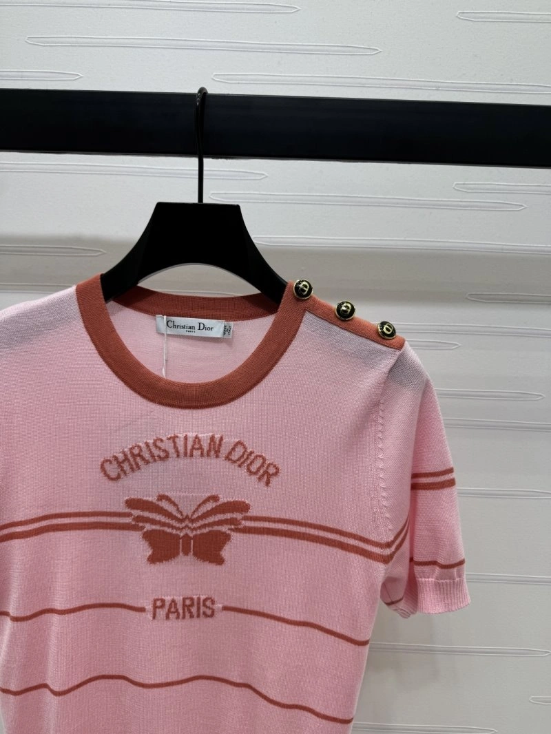 Bargain Christian Dior T-Shirts