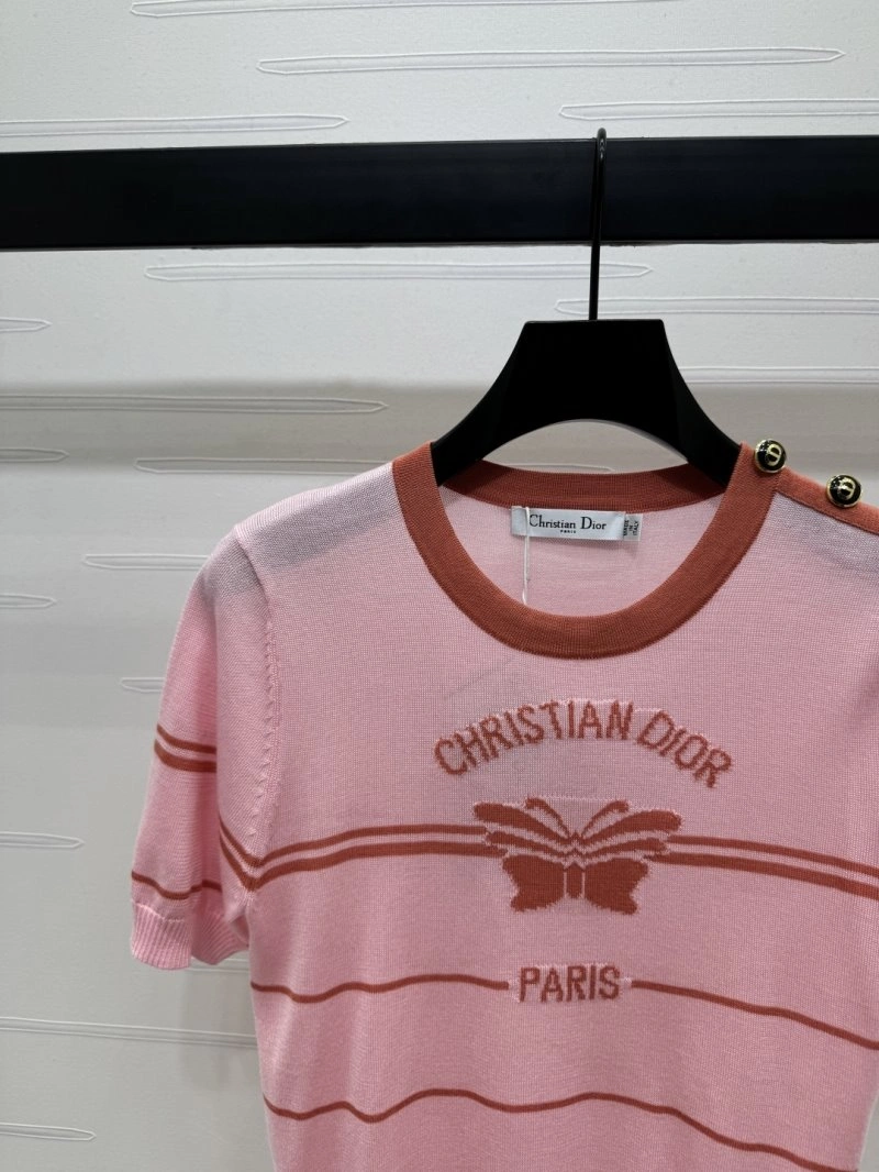Bargain Christian Dior T-Shirts