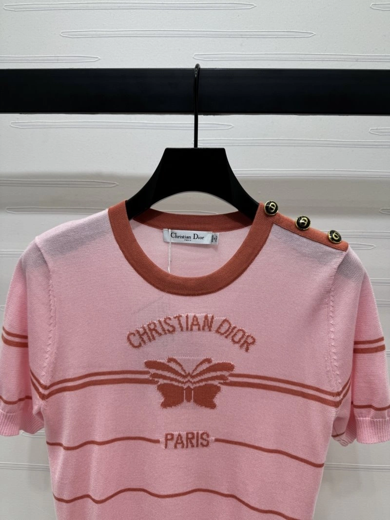 Bargain Christian Dior T-Shirts
