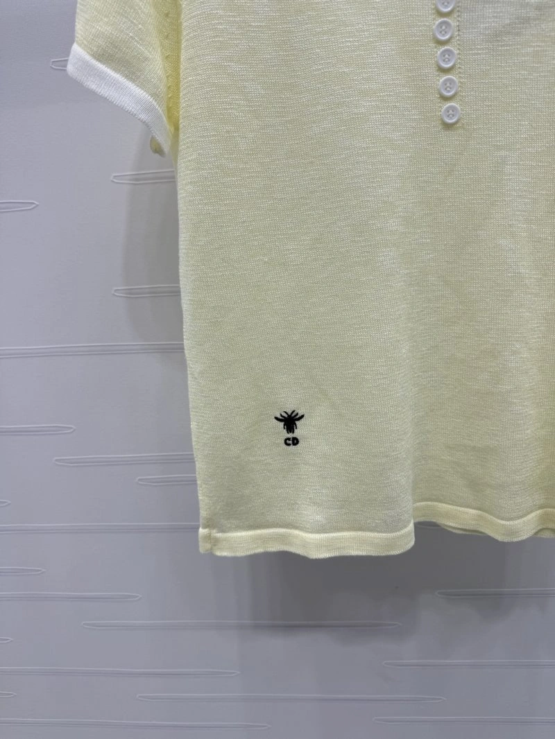 Original Christian Dior T-Shirts