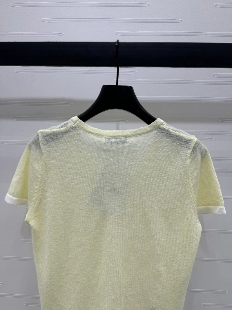 Original Christian Dior T-Shirts
