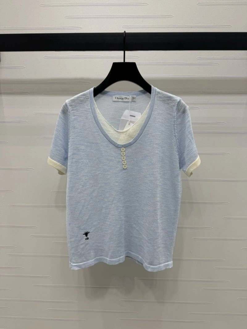Christian Dior T-Shirts