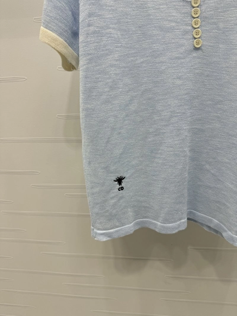 Budget-friendly Christian Dior T-Shirts