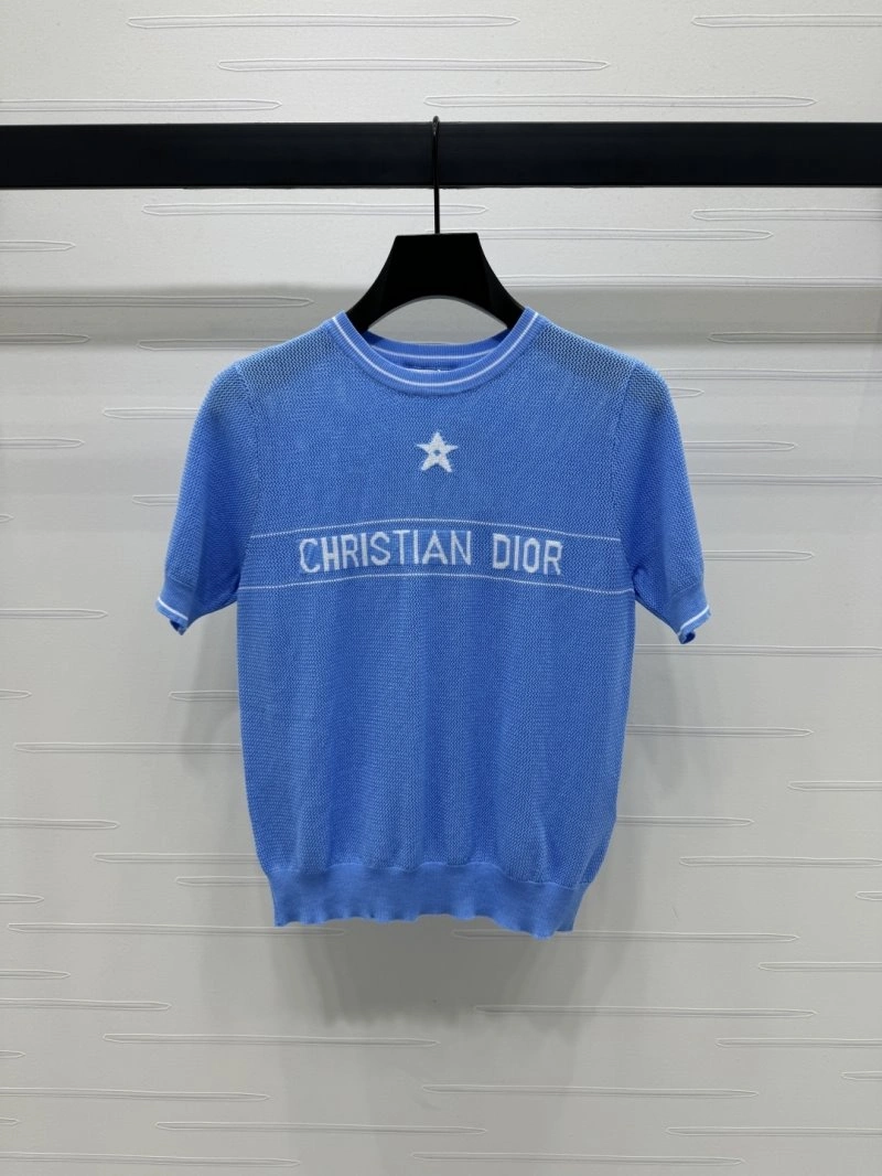Christian Dior T-Shirts