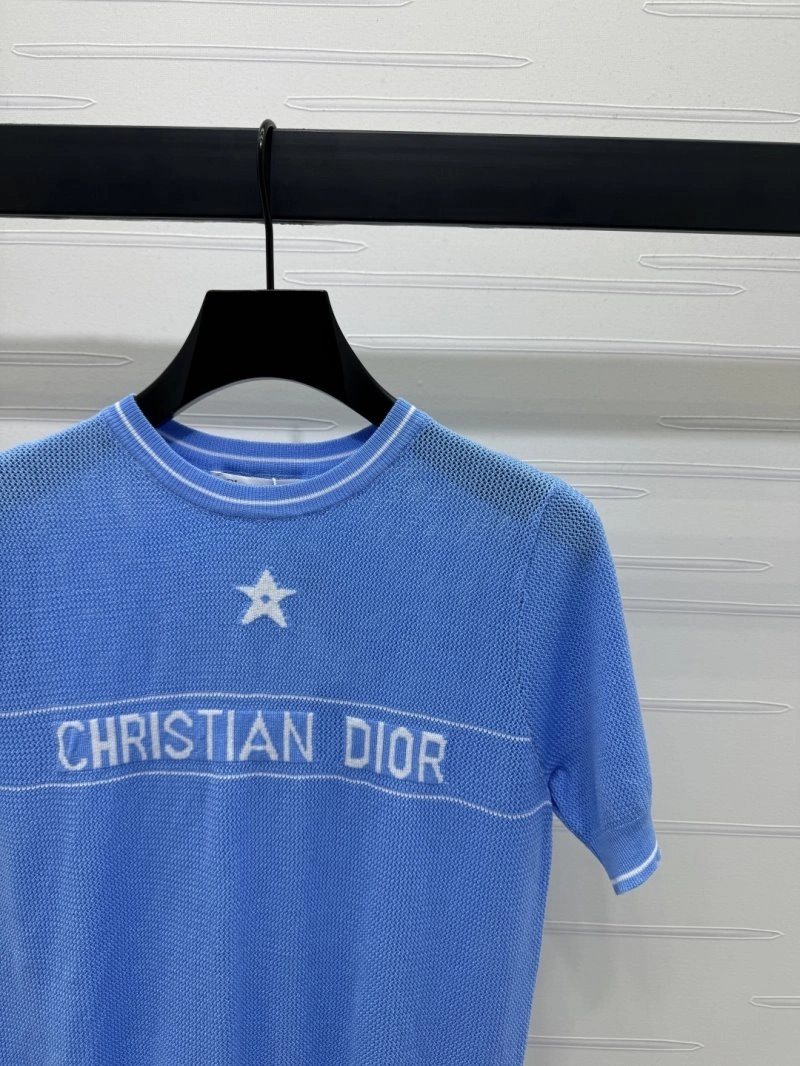 Bargain Christian Dior T-Shirts