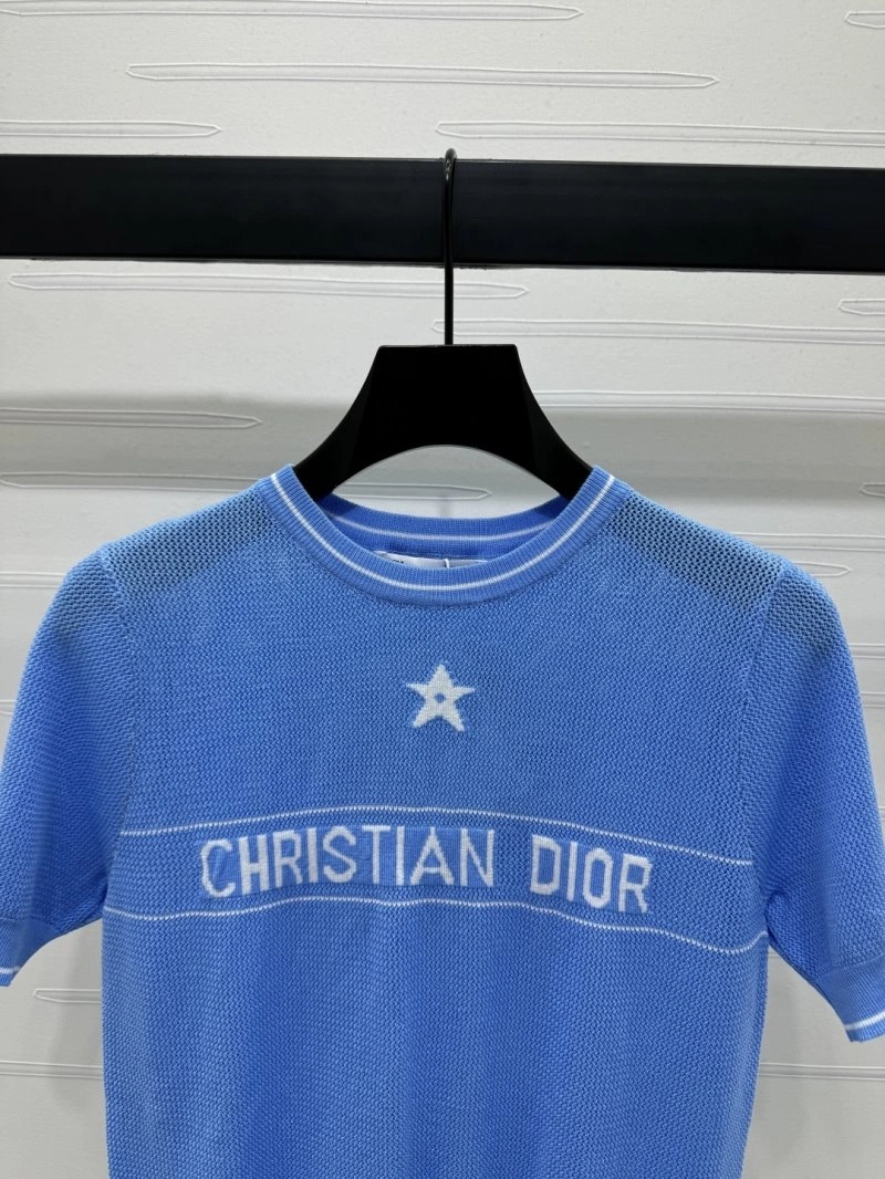 Bargain Christian Dior T-Shirts