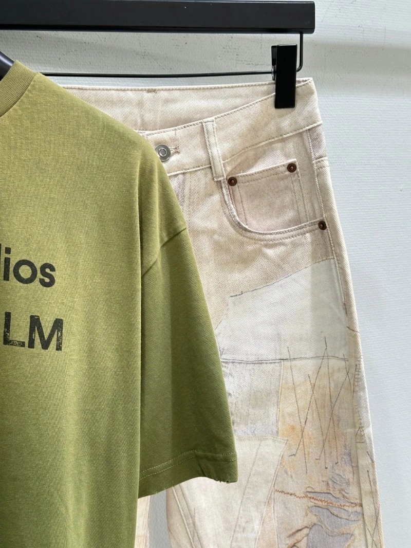 Discounted Christian Dior T-Shirts