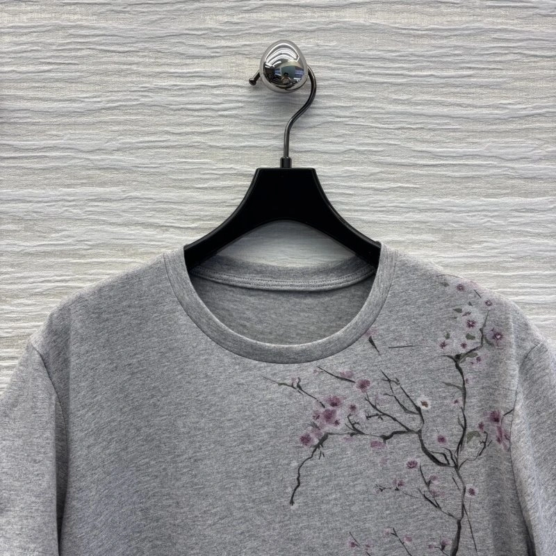 Perfect replica Christian Dior T-Shirts