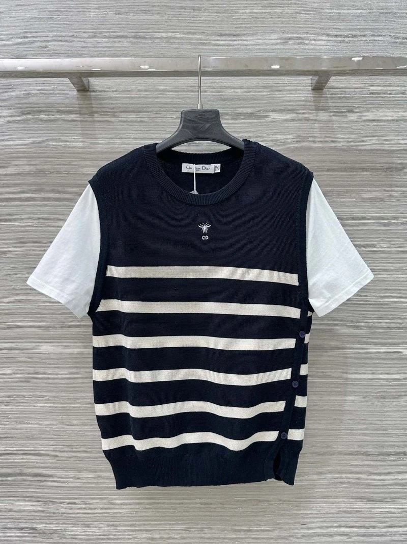Christian Dior T-Shirts