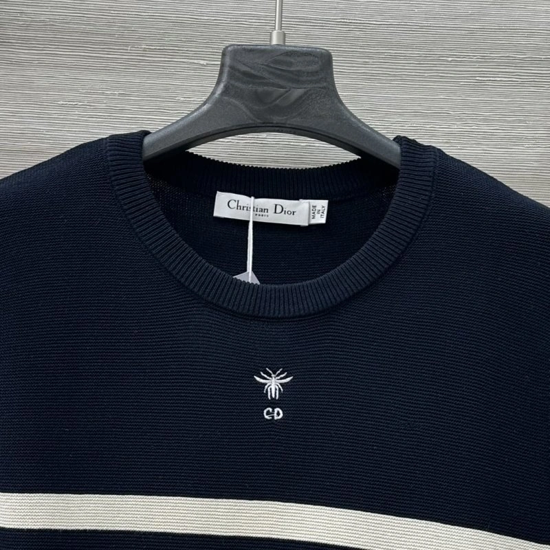 Genuine Christian Dior T-Shirts