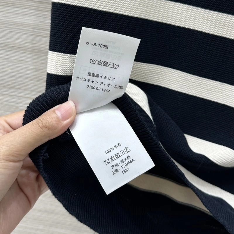 Genuine Christian Dior T-Shirts