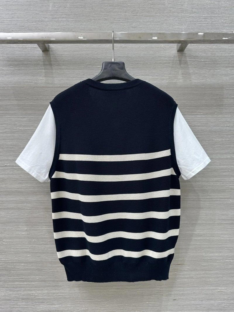 Genuine Christian Dior T-Shirts