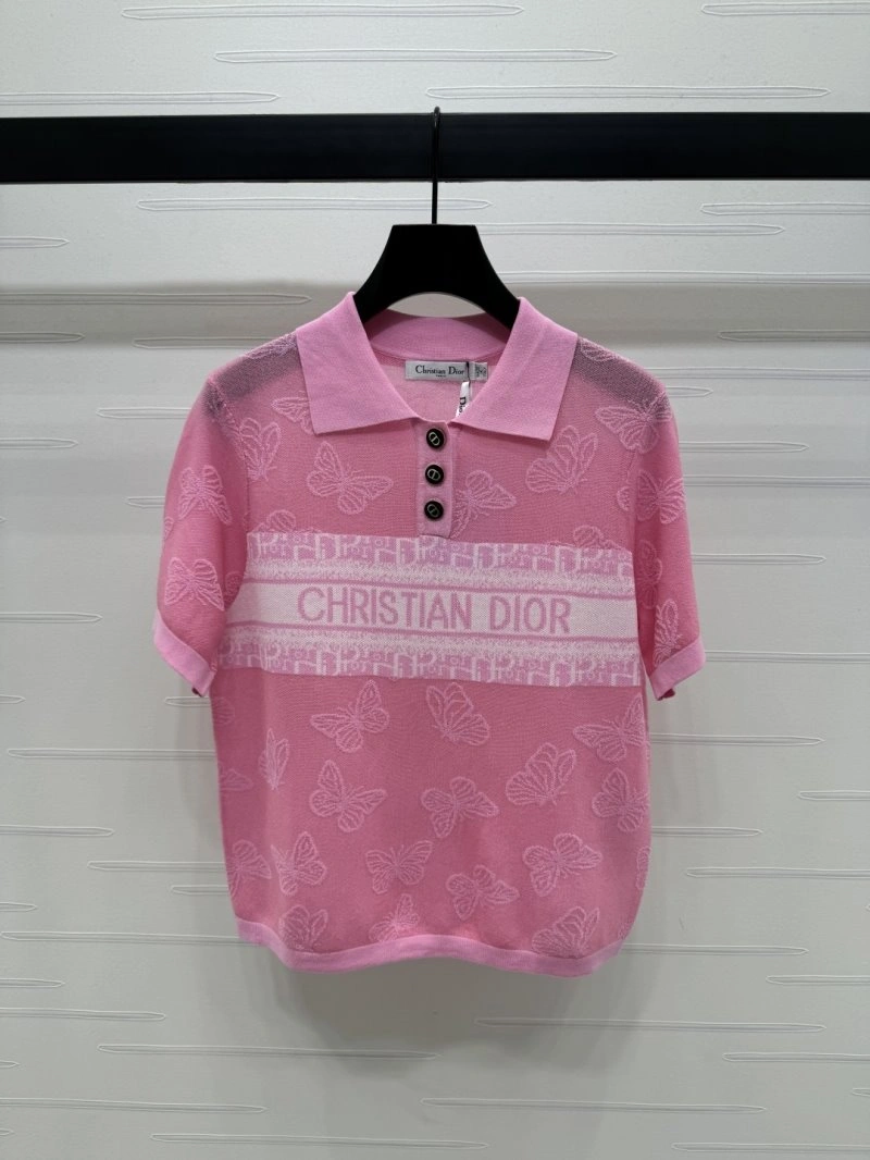 Christian Dior T-Shirts
