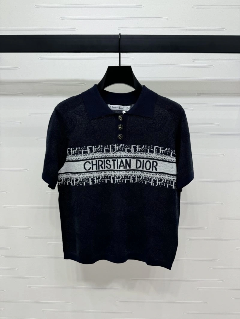 Christian Dior T-Shirts