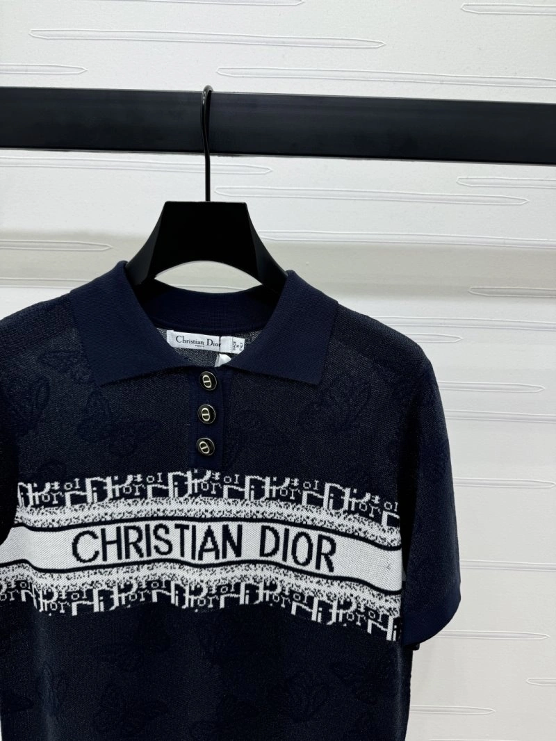 High accuracy Christian Dior T-Shirts