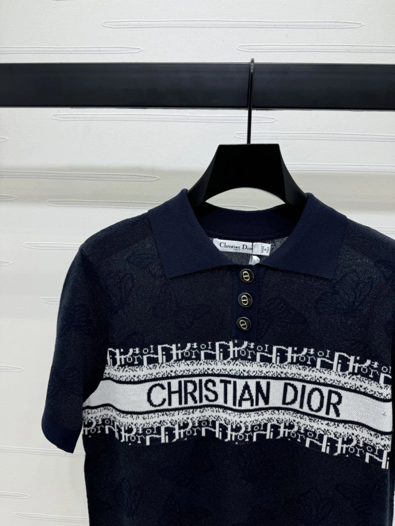 High accuracy Christian Dior T-Shirts