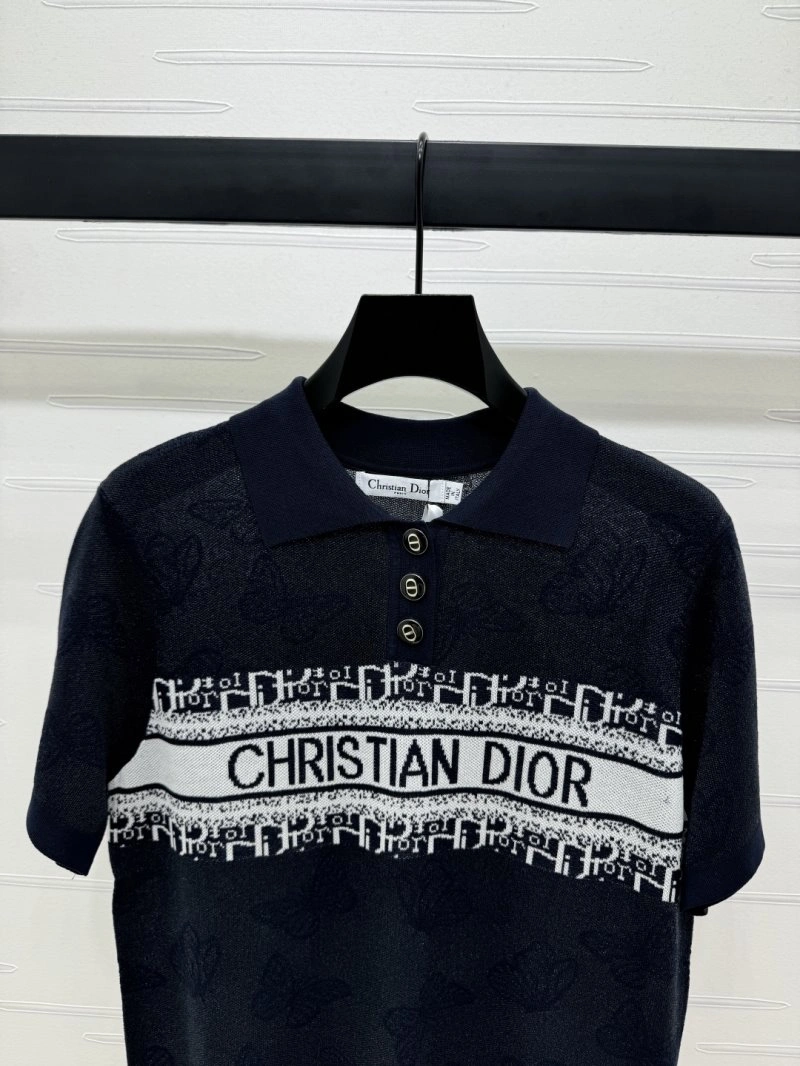 High accuracy Christian Dior T-Shirts