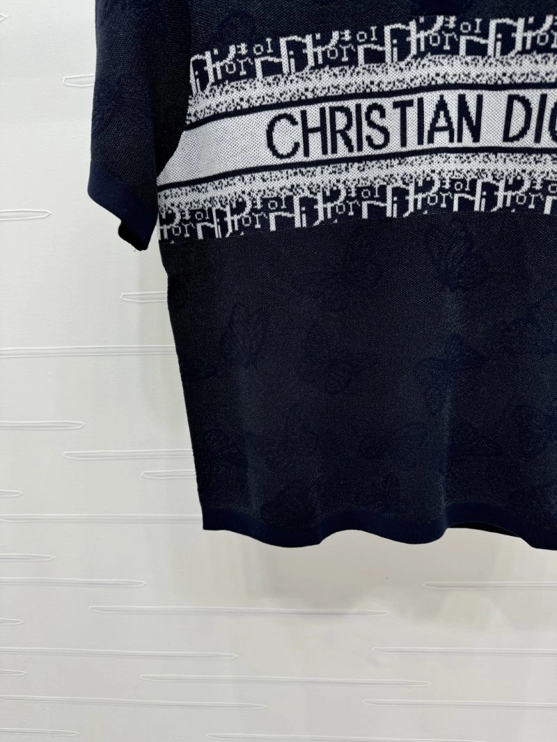 High accuracy Christian Dior T-Shirts