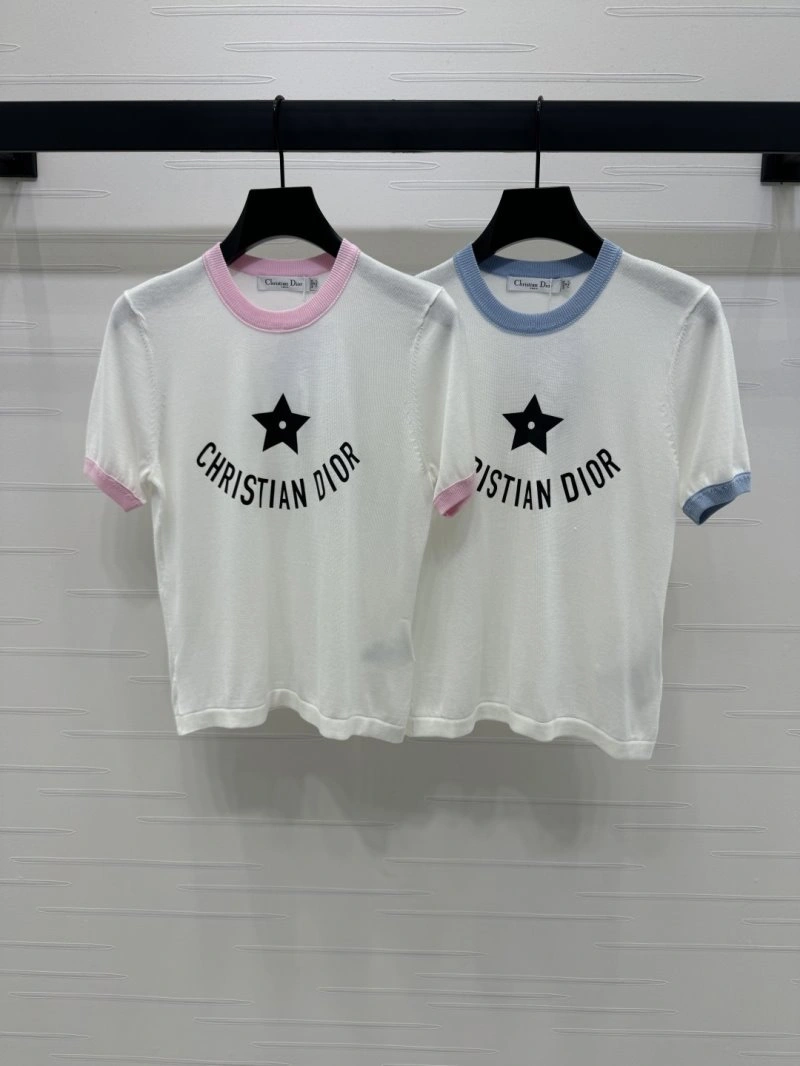 Christian Dior T-Shirts