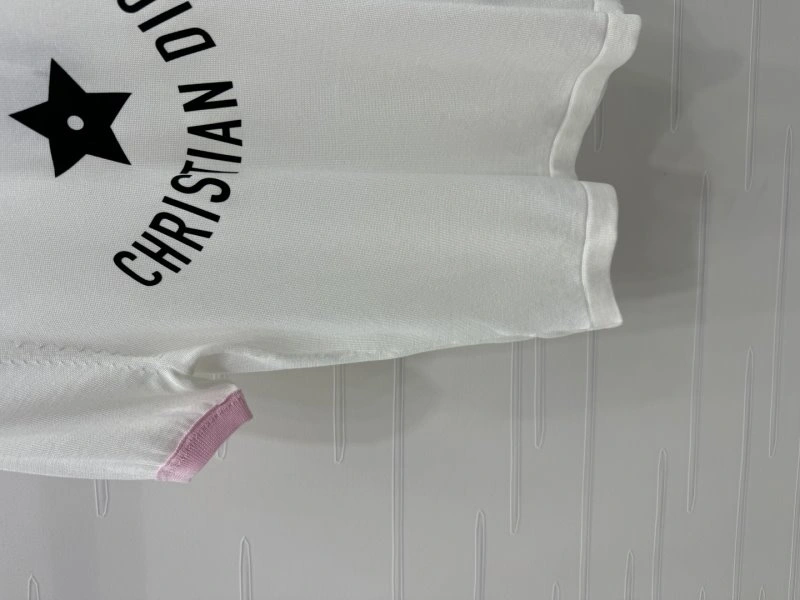 Official Christian Dior T-Shirts