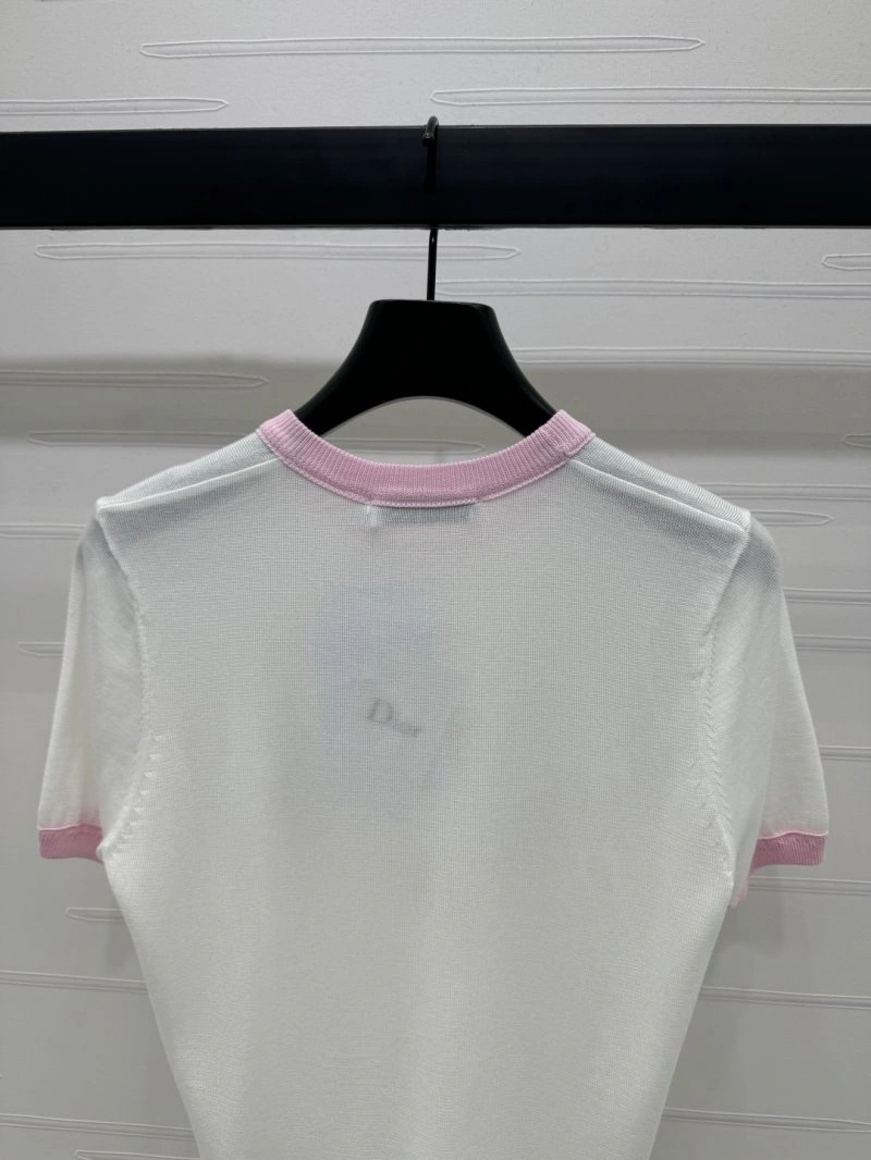 Official Christian Dior T-Shirts