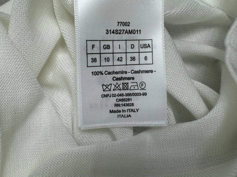 Official Christian Dior T-Shirts