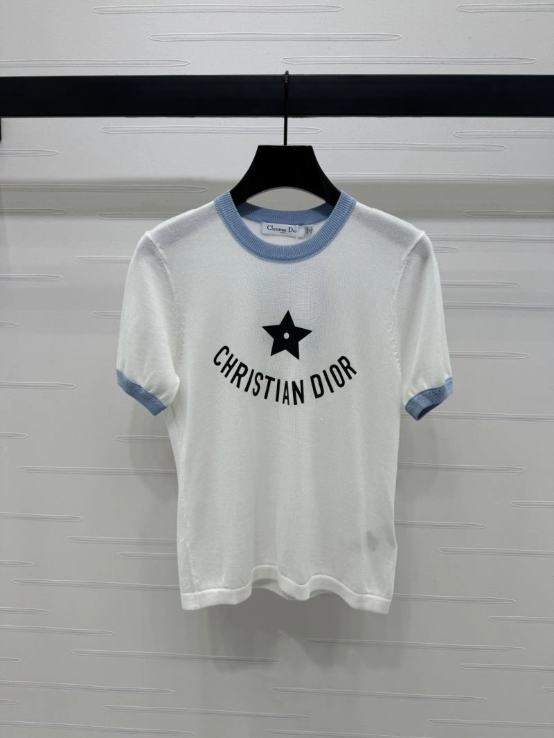 Christian Dior T-Shirts