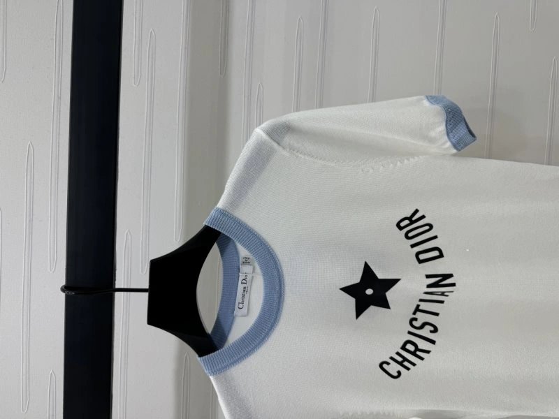 Authentic Christian Dior T-Shirts
