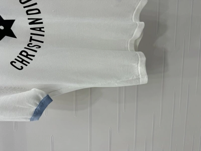 Authentic Christian Dior T-Shirts