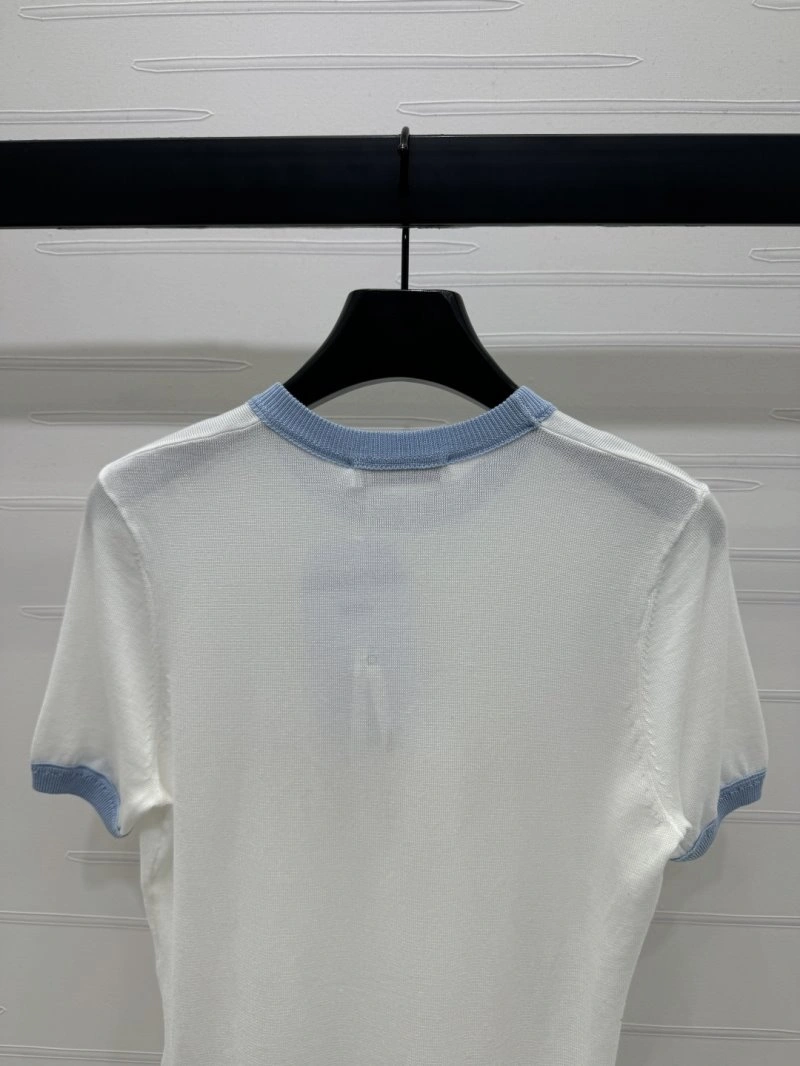 Authentic Christian Dior T-Shirts