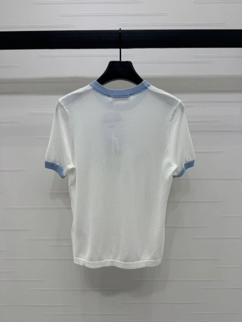 Authentic Christian Dior T-Shirts