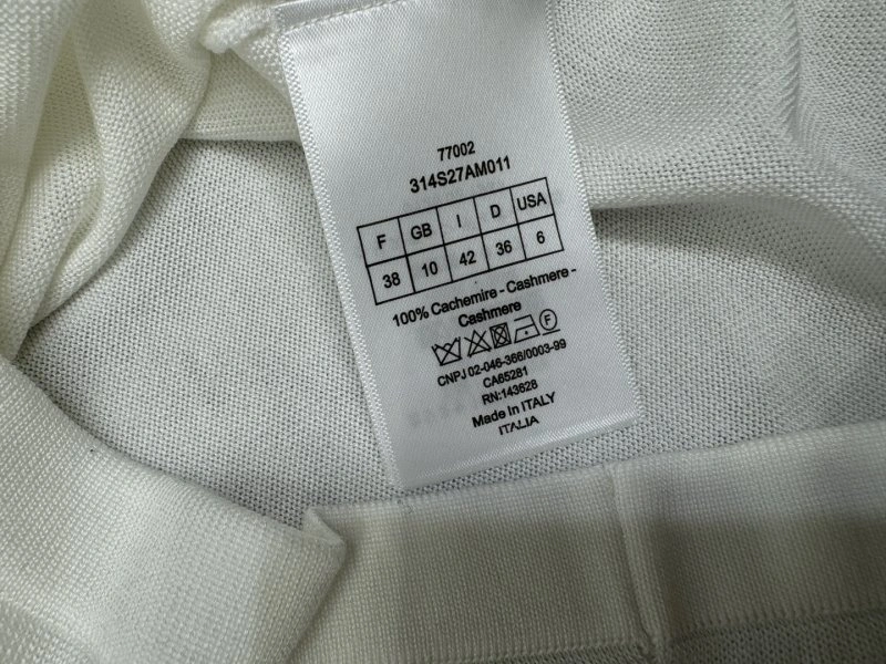 Authentic Christian Dior T-Shirts