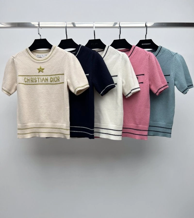Christian Dior T-Shirts
