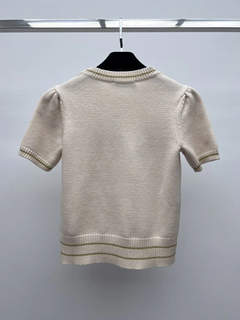 Indistinguishable Christian Dior T-Shirts