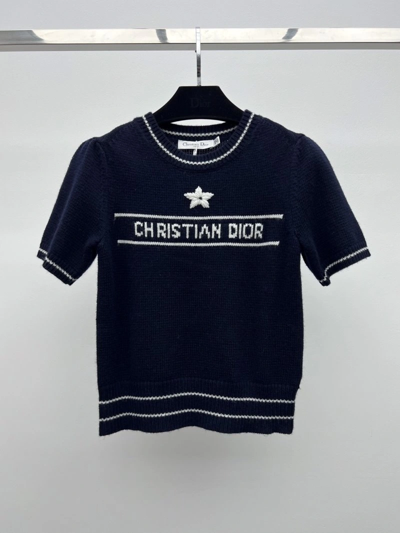 Christian Dior T-Shirts