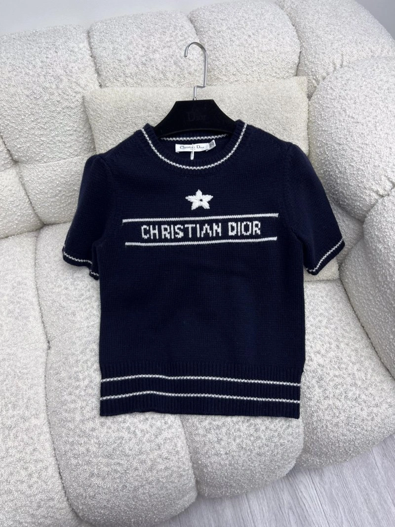 Inexpensive Christian Dior T-Shirts