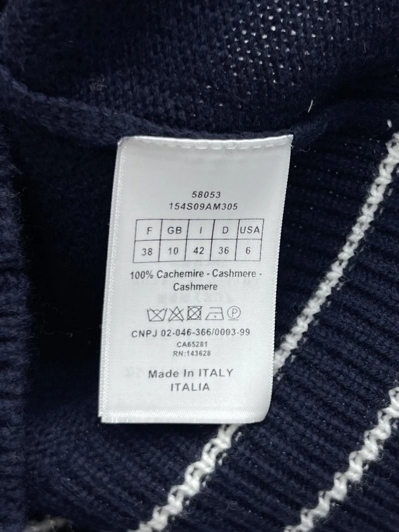 Inexpensive Christian Dior T-Shirts