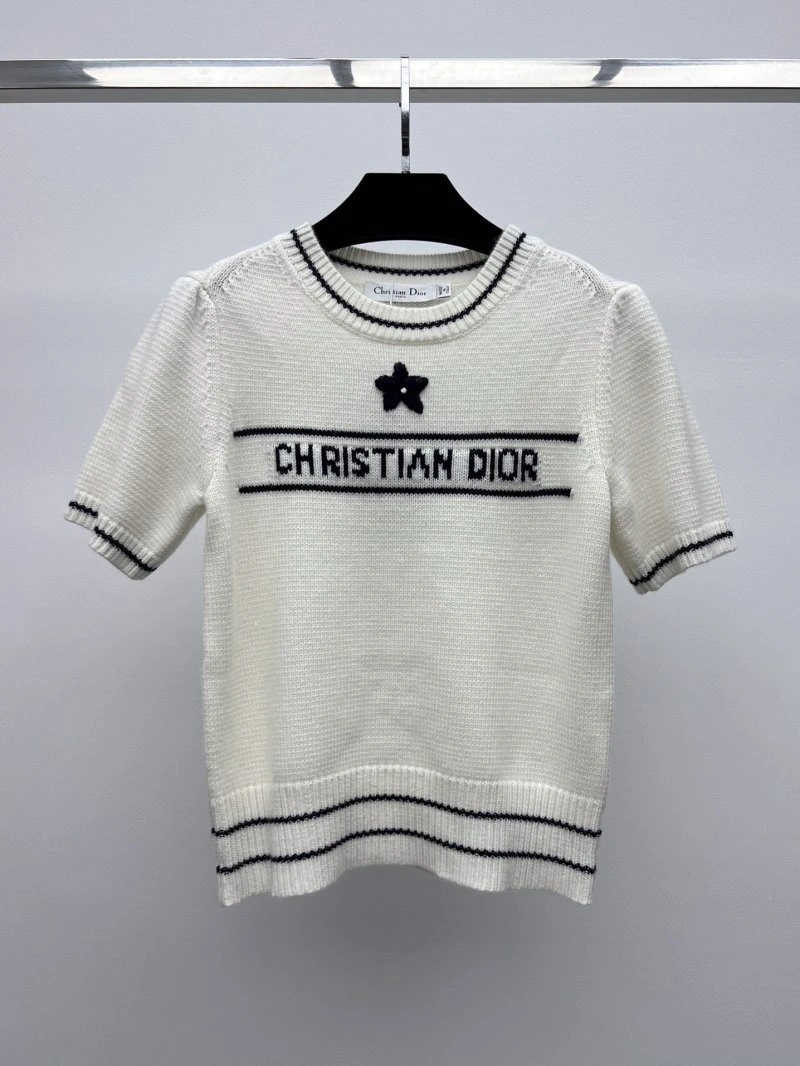 Christian Dior T-Shirts