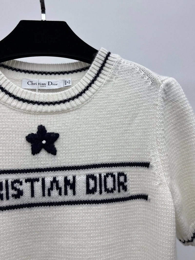 Exact replica Christian Dior T-Shirts