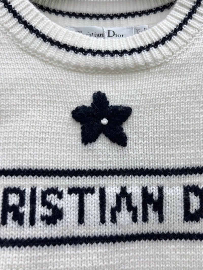 Exact replica Christian Dior T-Shirts