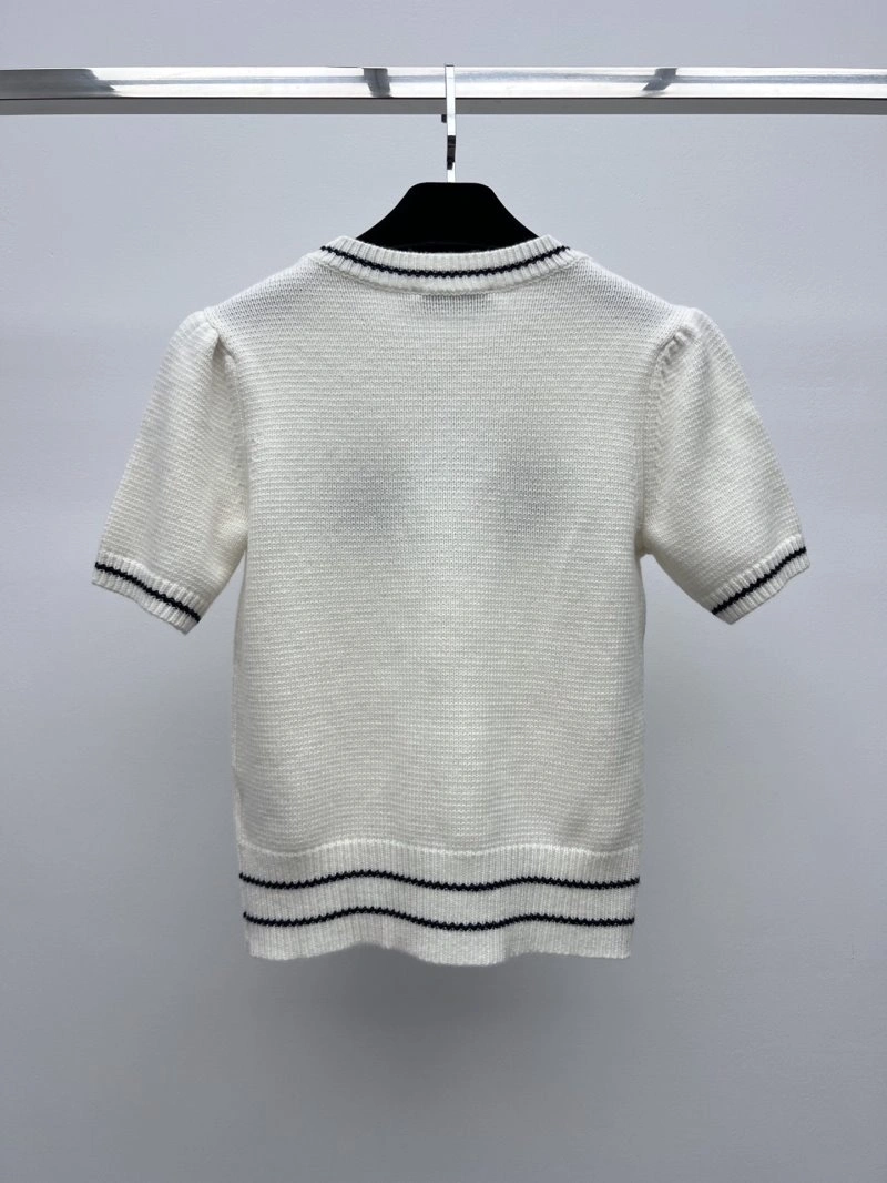 Exact replica Christian Dior T-Shirts