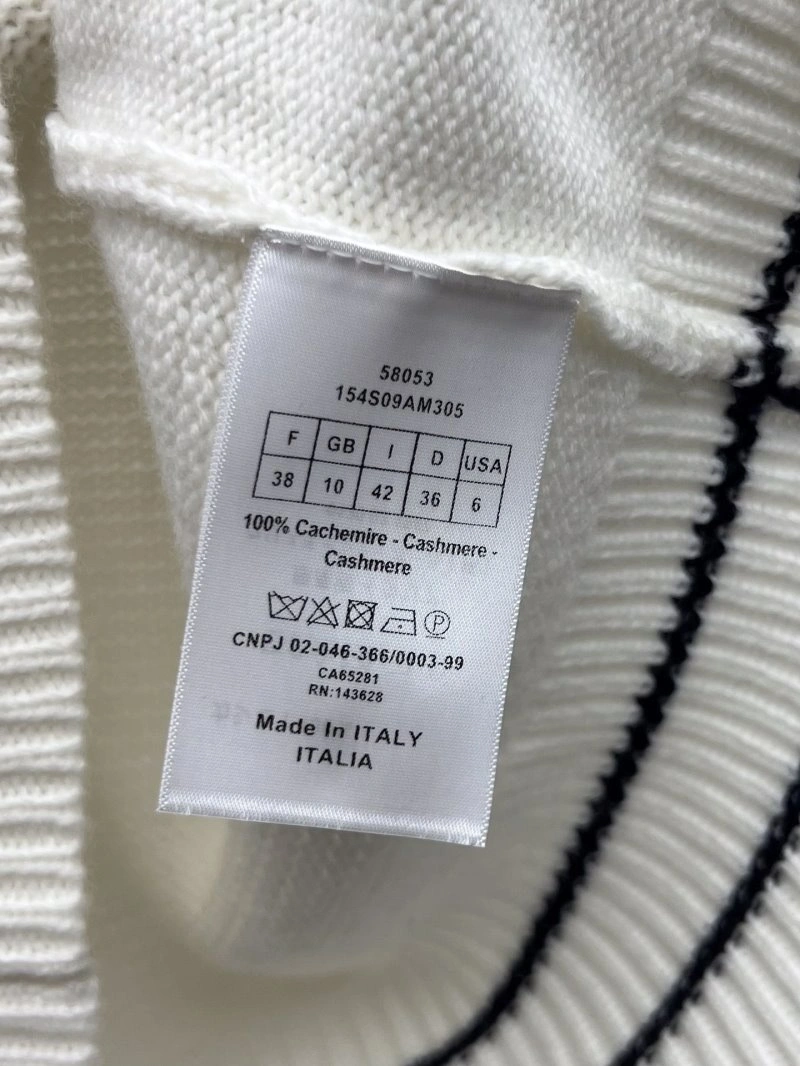 Exact replica Christian Dior T-Shirts