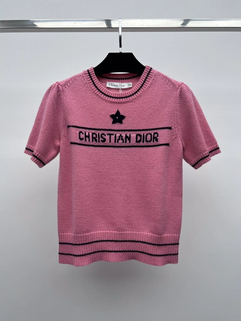 Christian Dior T-Shirts